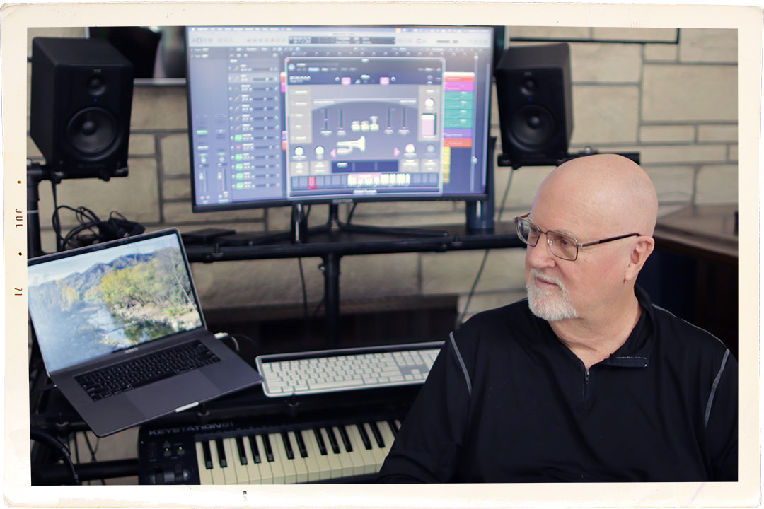 Tom Scott—A Continuing Legacy of Innovation