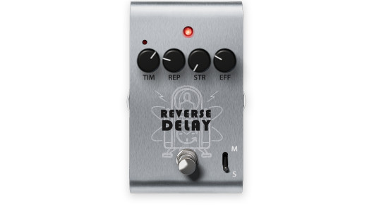 TH-U Max Ostro - Signature Amp Sim Pack