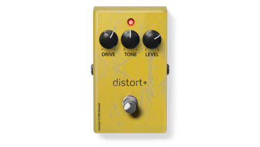 TH-U Max Ostro - Signature Amp Sim Pack